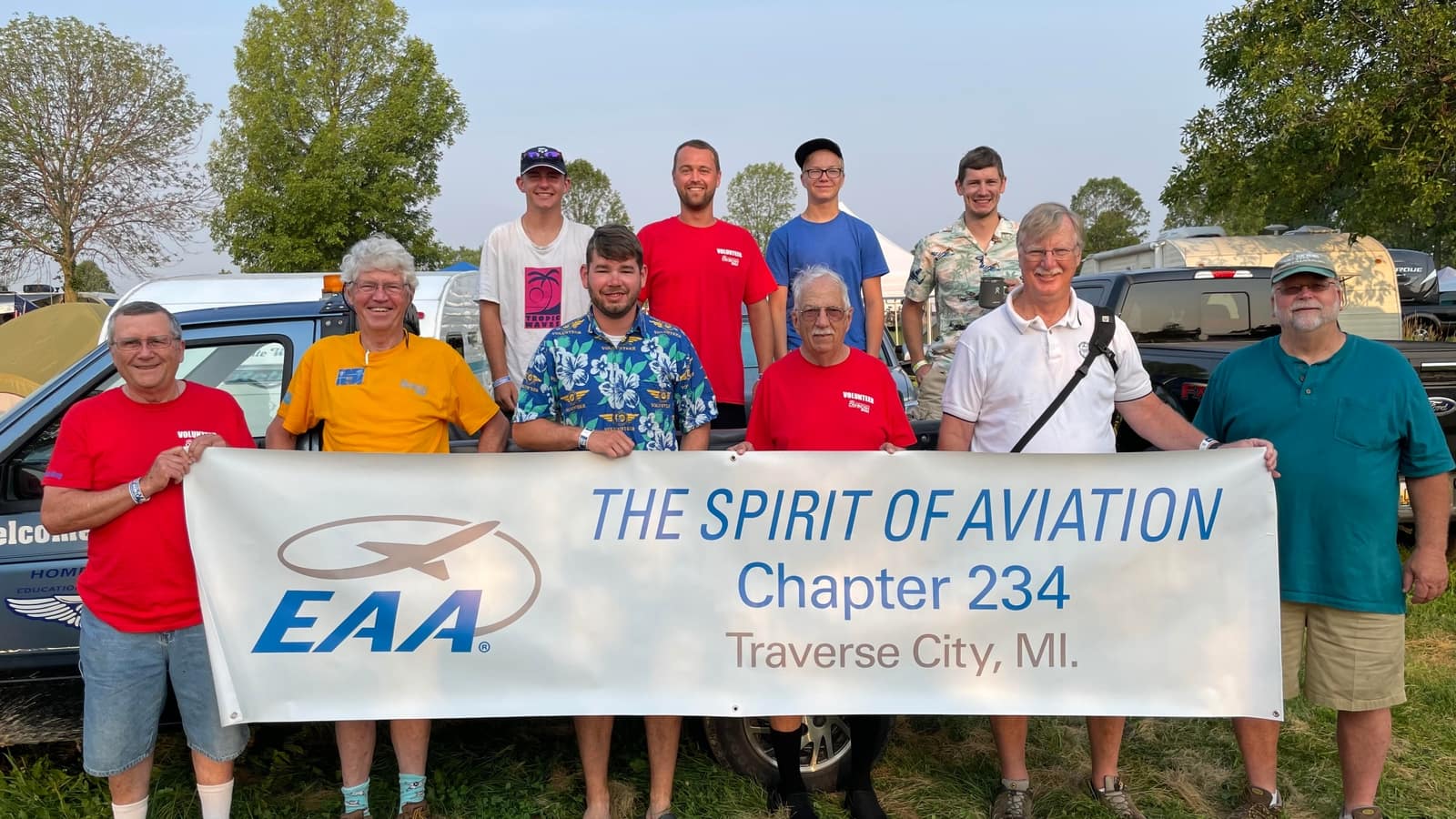 EAA Chapter 234
